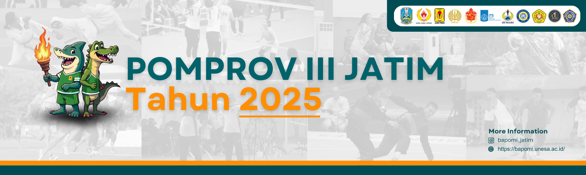 BAPOMI|Universitas Negeri Surabaya