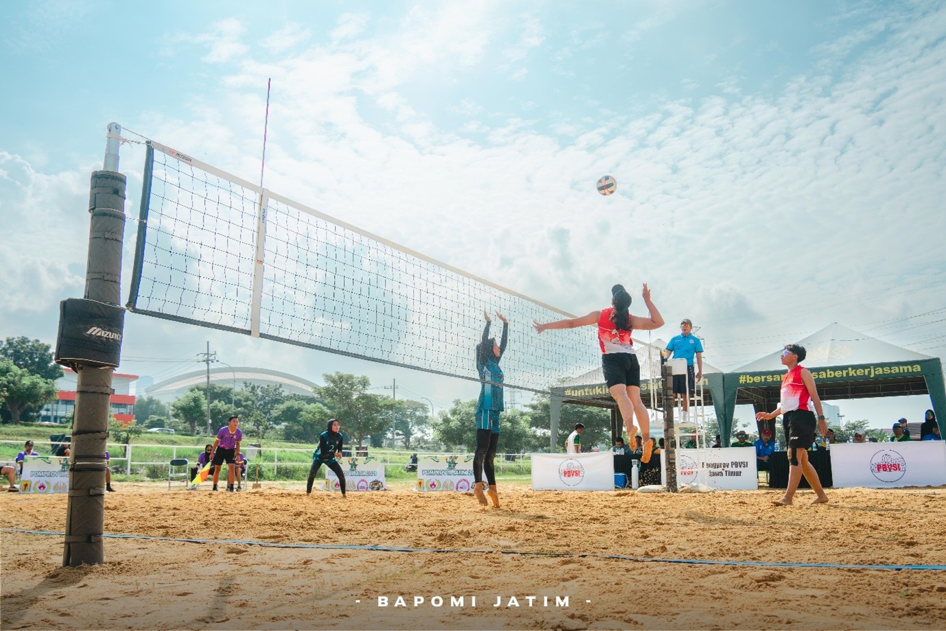 BAPOMI|Universitas Negeri Surabaya