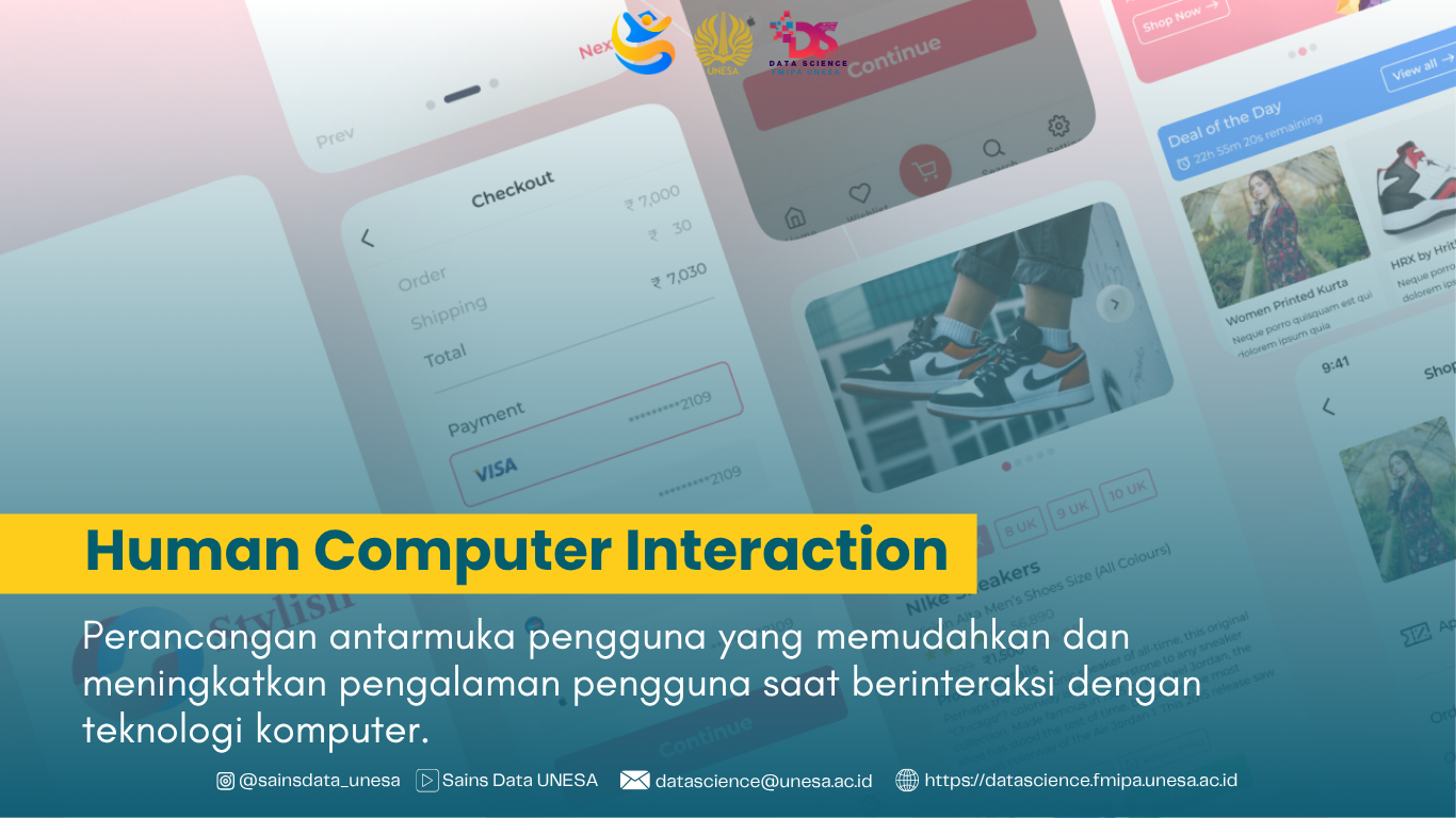 DATASCIENCE | Universitas Negeri Surabaya