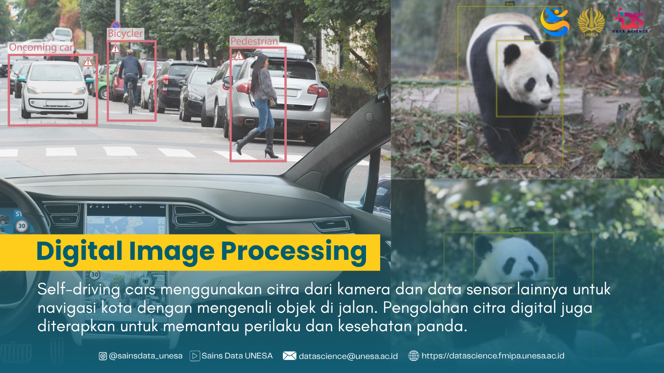 DATASCIENCE | Universitas Negeri Surabaya