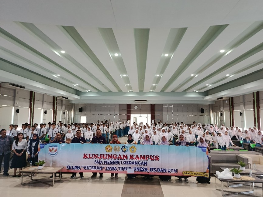 Fakultas Ekonomika dan Bisnis | Universitas Negeri Surabaya