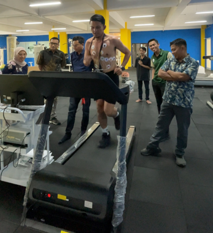 Fakultas Ilmu Keolahragaan dan Kesehatan | Universitas Negeri Surabaya