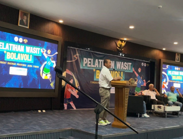 Fakultas Ilmu Keolahragaan dan Kesehatan | Universitas Negeri Surabaya