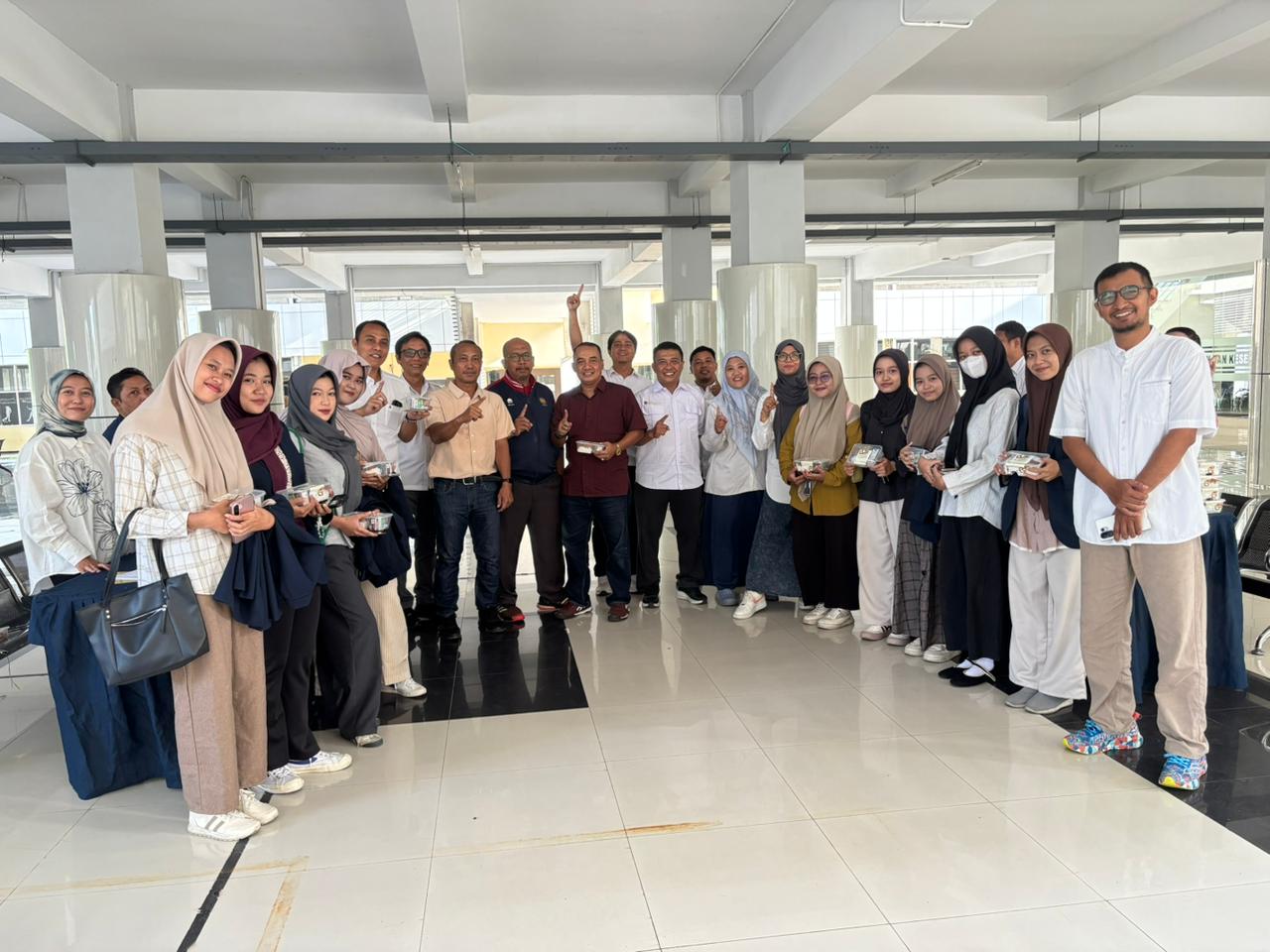 Fakultas Ilmu Keolahragaan dan Kesehatan | Universitas Negeri Surabaya