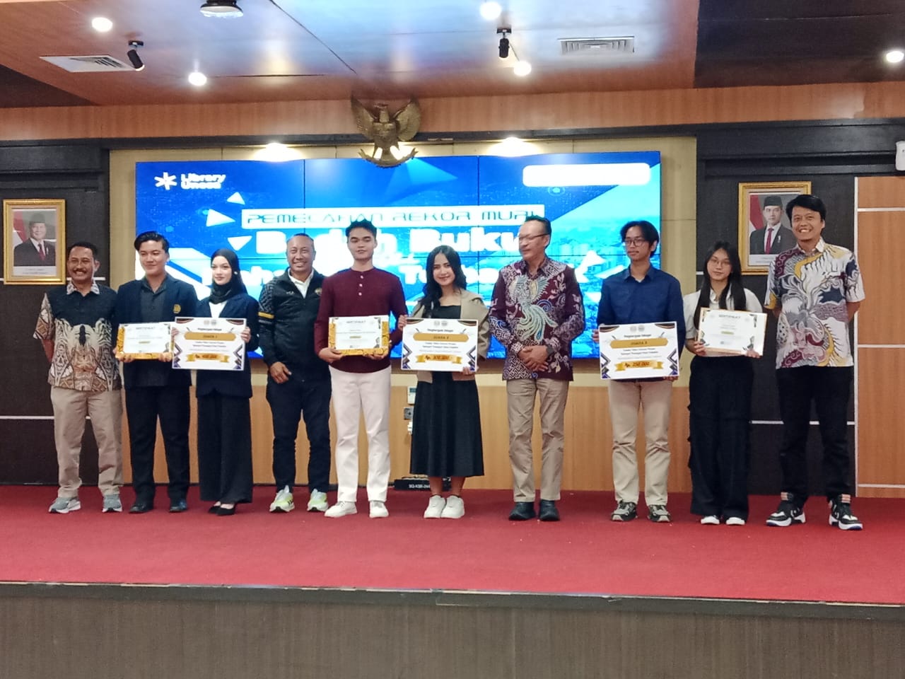 Fakultas Ilmu Keolahragaan dan Kesehatan | Universitas Negeri Surabaya