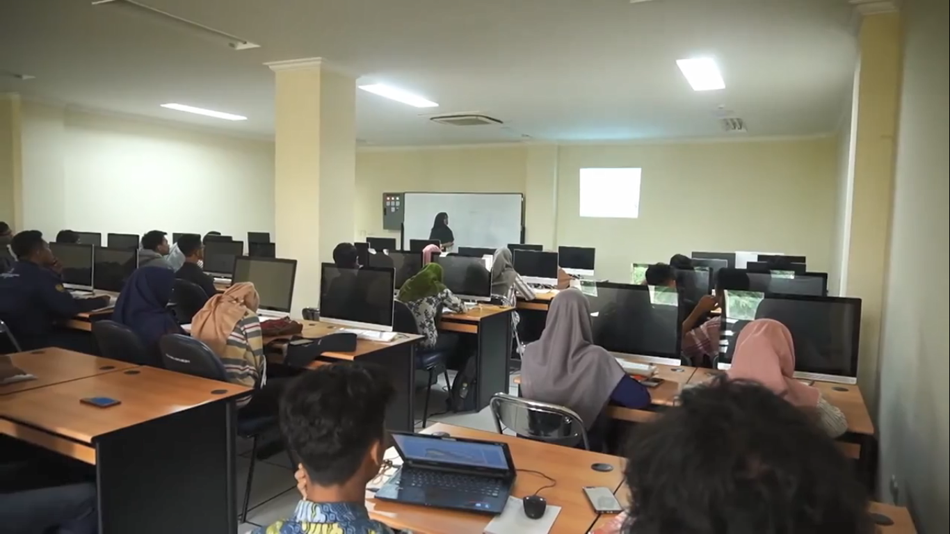 Teknik Informatika | Universitas Negeri Surabaya