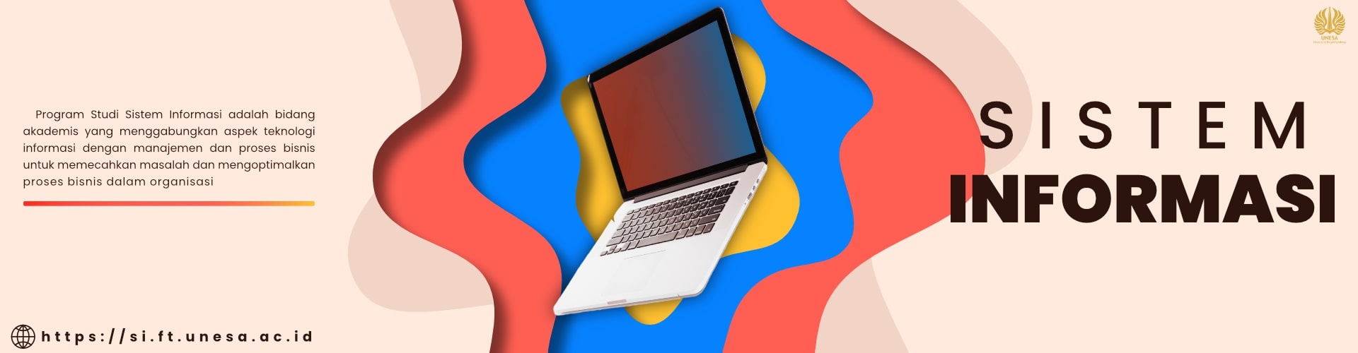 S1 Sistem Informasi| FT UNESA