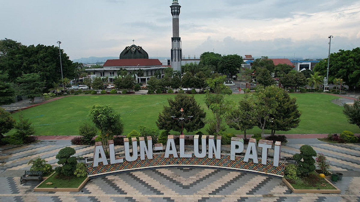 Belajar dari Kasus Bupati Pati: Urgensi Komunikasi Publik yang Baik ...