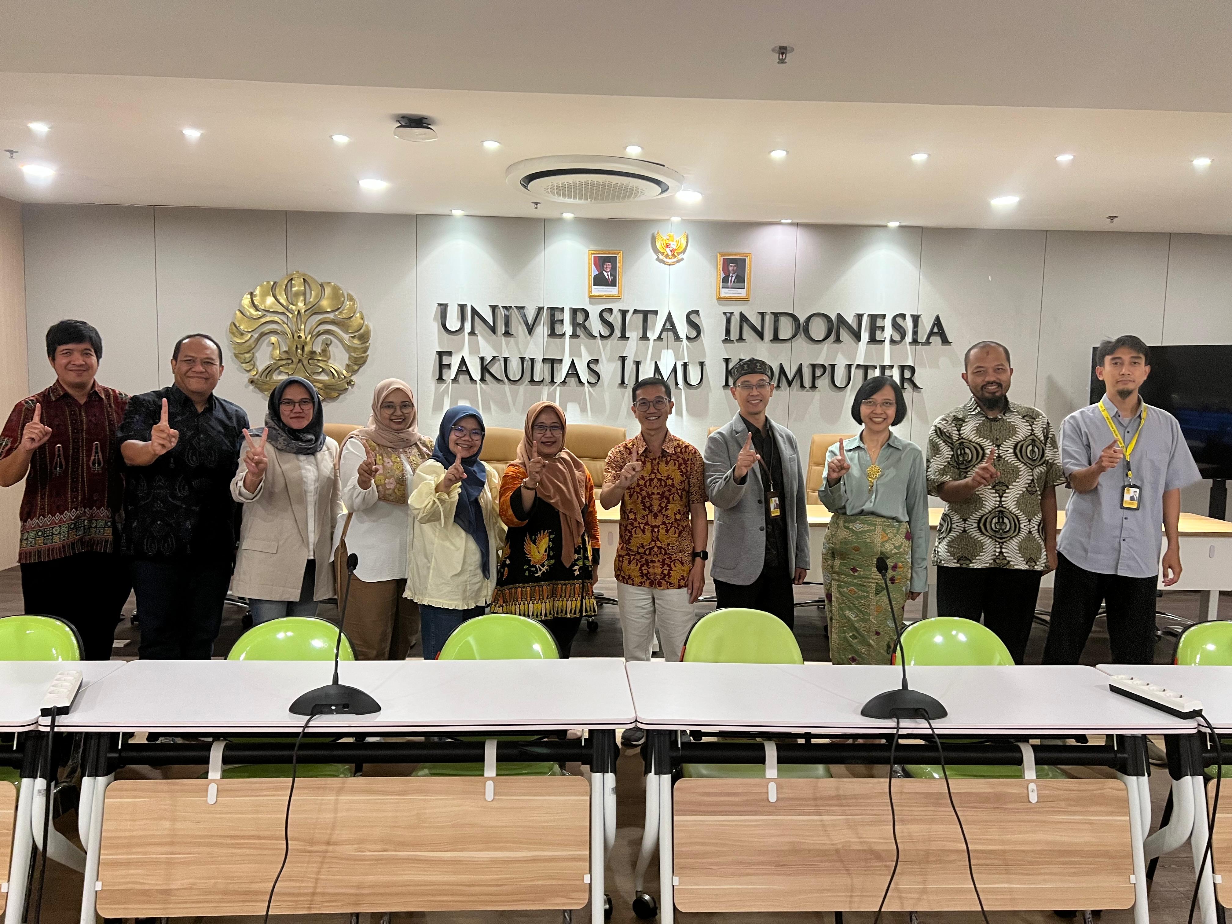 S1 Sistem Informasi| FT UNESA