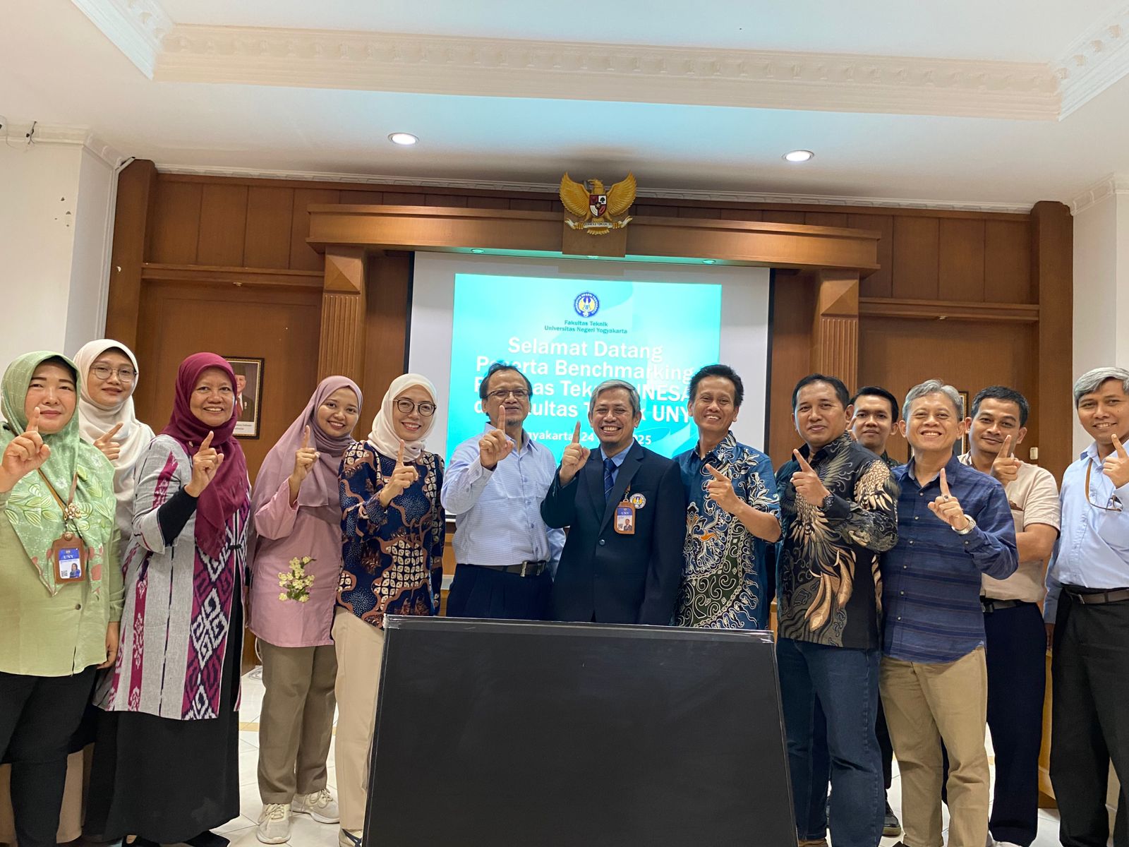 GPM | FT Universitas Negeri Surabaya