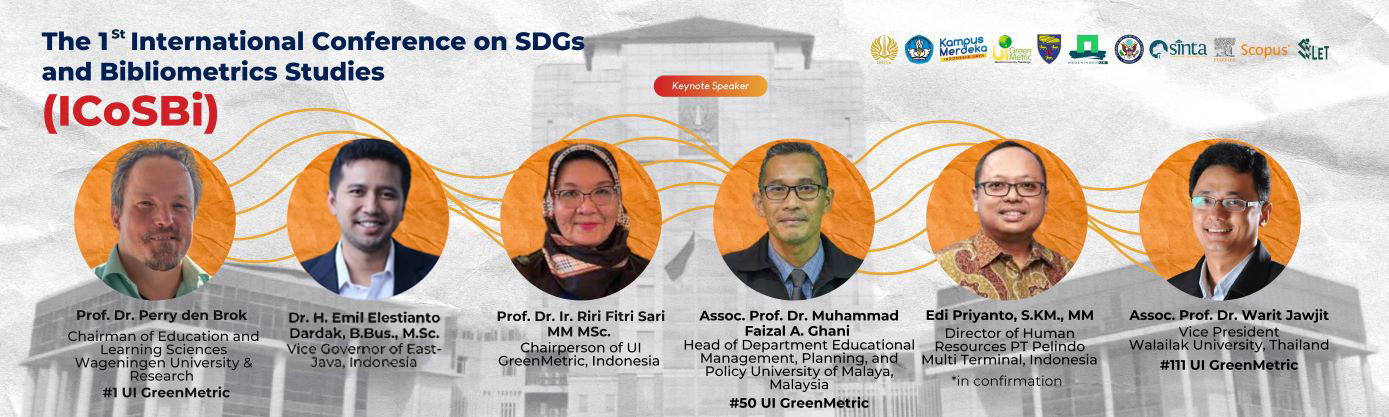 ICOSBI | Universitas Negeri Surabaya