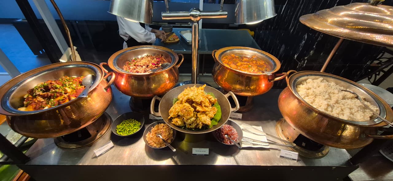 PENERAPAN PENGELOLAAN FOOD WASTE UNTUK MENDUKUNG PROGRAM SUTAINABILITY ...