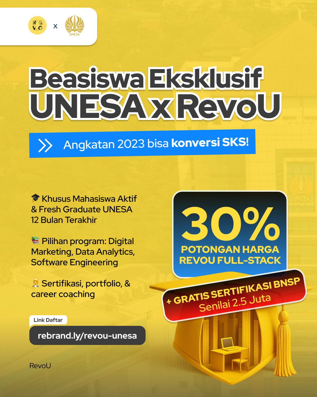 MBKM | Universitas Negeri Surabaya