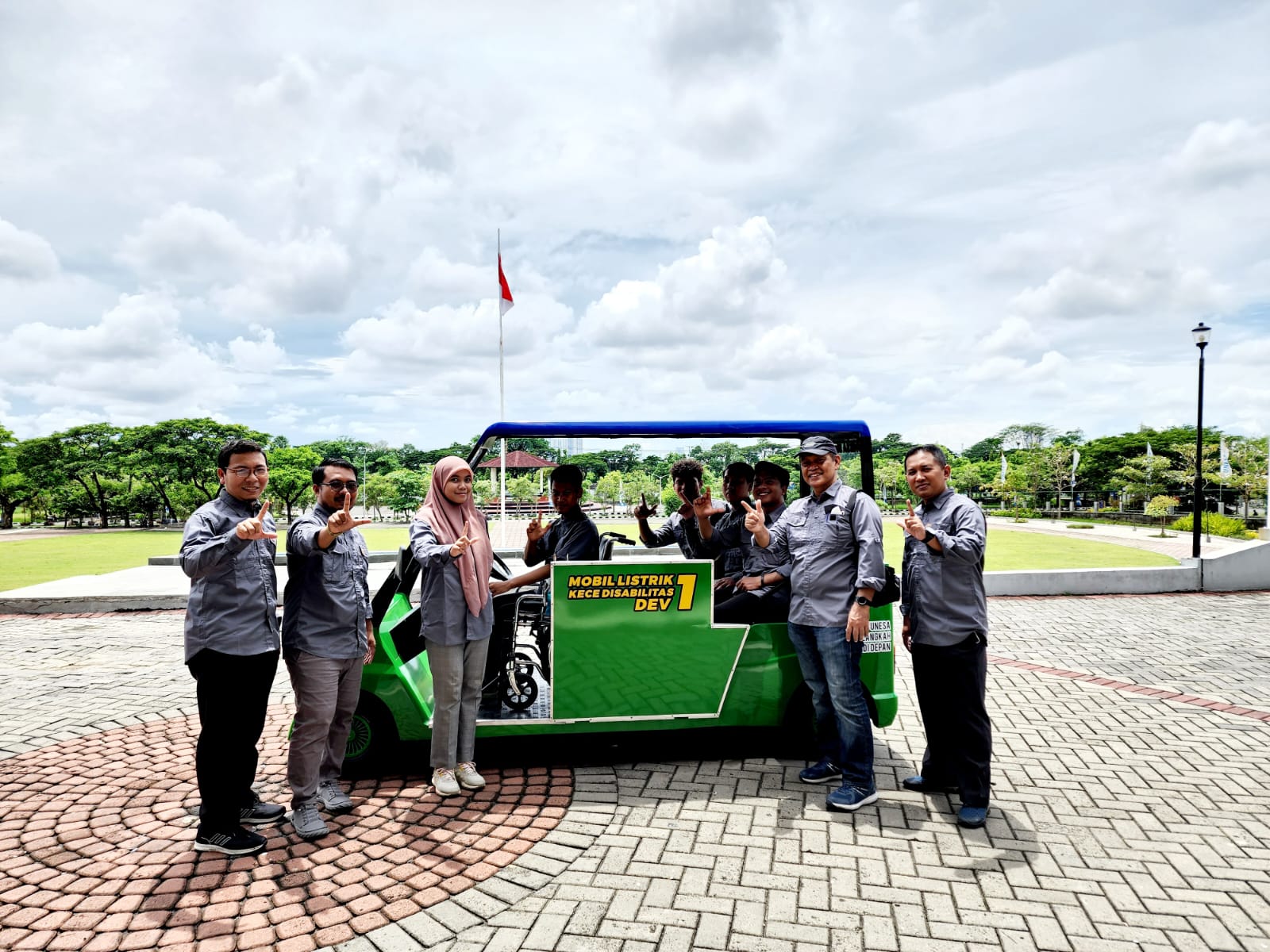 S1 Teknik Mesin | FT Universitas Negeri Surabaya
