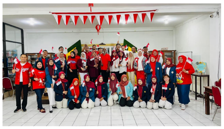 Departemen Manajemen Pendidikan | Fakultas Ilmu Pendidikan