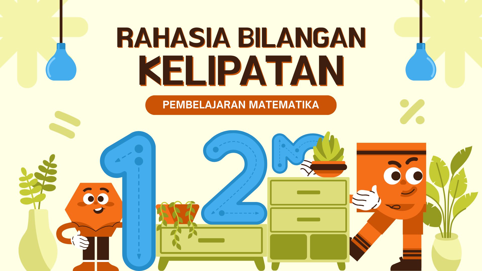 Metode Efektif Menentukan KPK dan FPB: Konsep Dasar Teori Bilangan