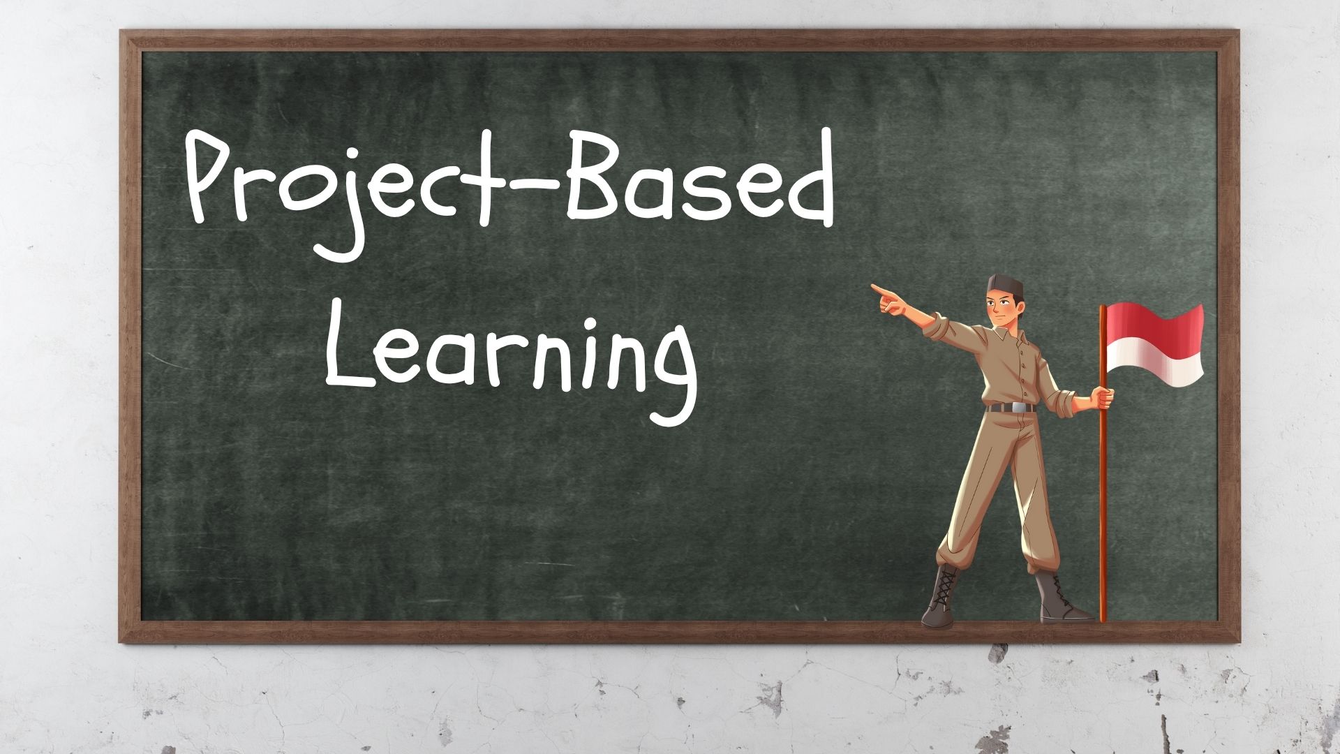 Mengenang Pahlawan dengan Data: Sebuah Modul Ajar Project-Based Learning (PjBL) Matematika