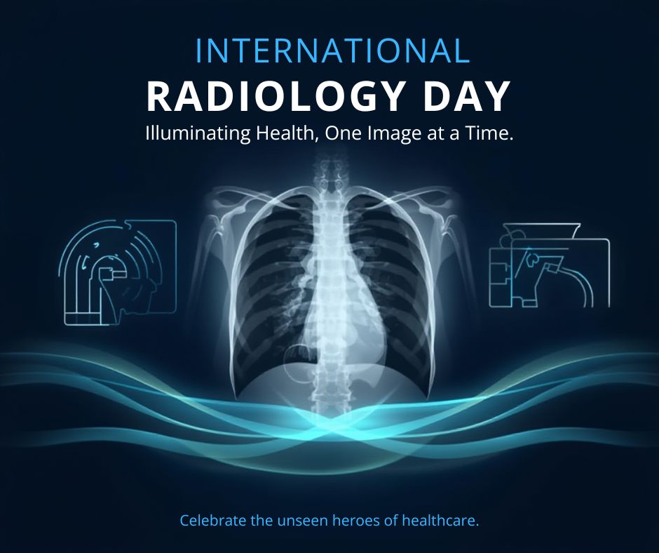 Matematika di Balik Citra Medis: Merayakan Hari Radiologi Internasional ...