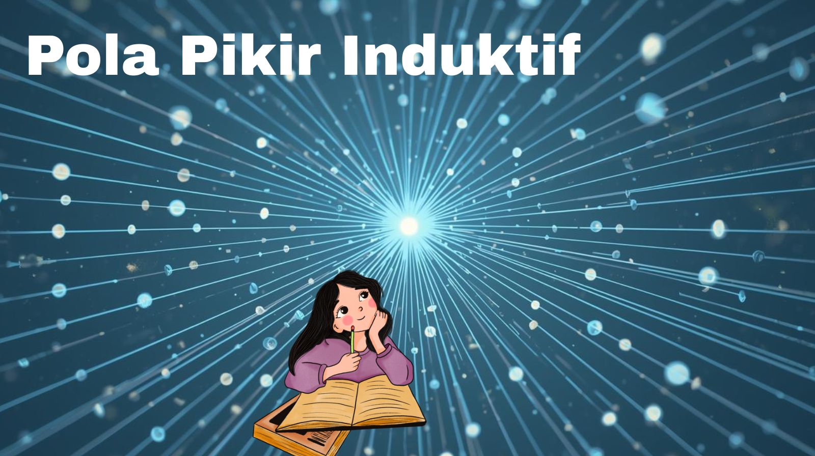 Mengenal Pola Pikir Induktif dalam Matematika dan Keseharian