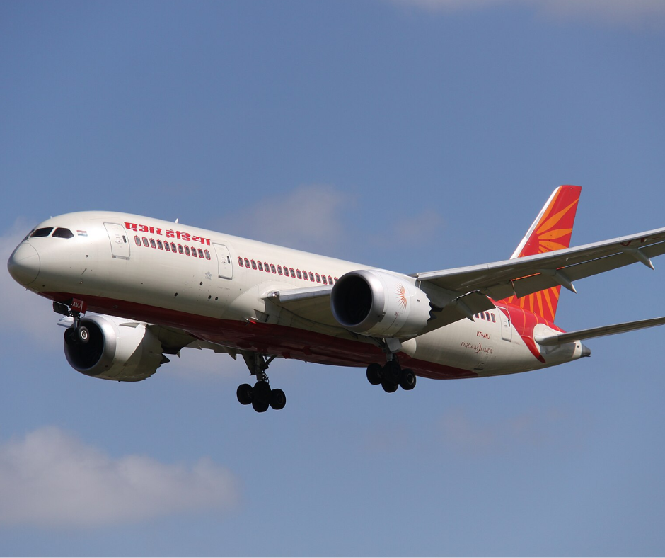 Tragedi Boeing 787 Dreamliner di Ahmedabad: Kronologi Jatuhnya Pesawat Air India 2025