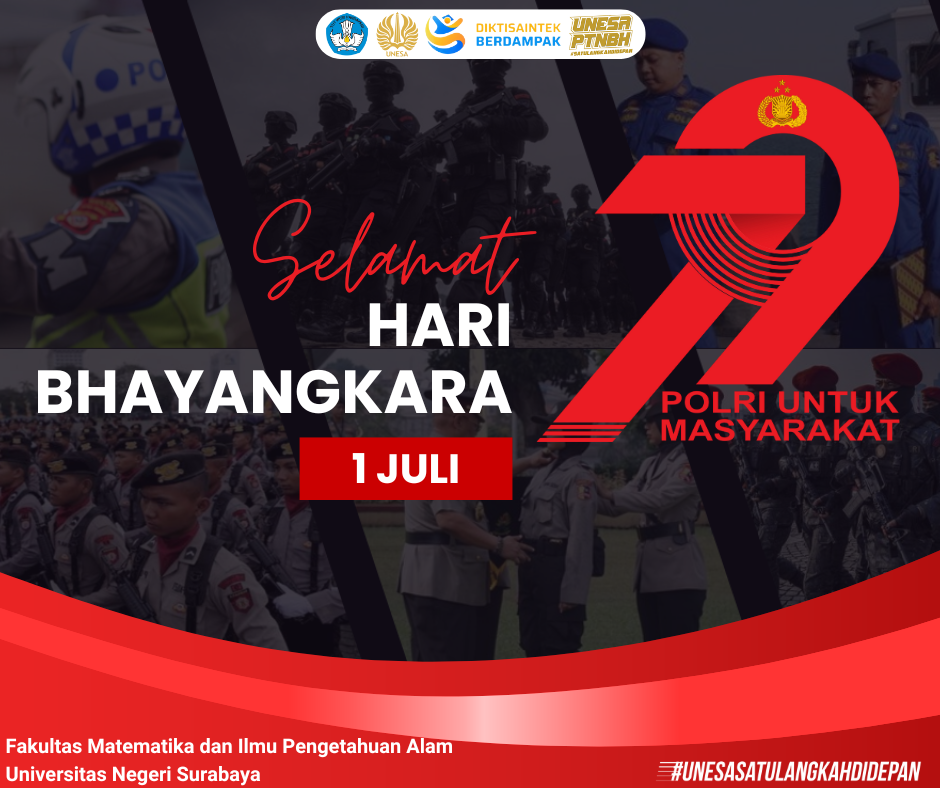 Hari Bhayangkara 2025: Makna, Tema “Polri untuk Masyarakat”, dan Rangkaian Peringatan HUT Polri ...