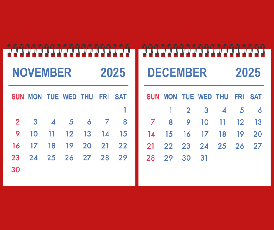 Kalender Jawa November–Desember 2025 Lengkap dengan Weton dan Makna ...