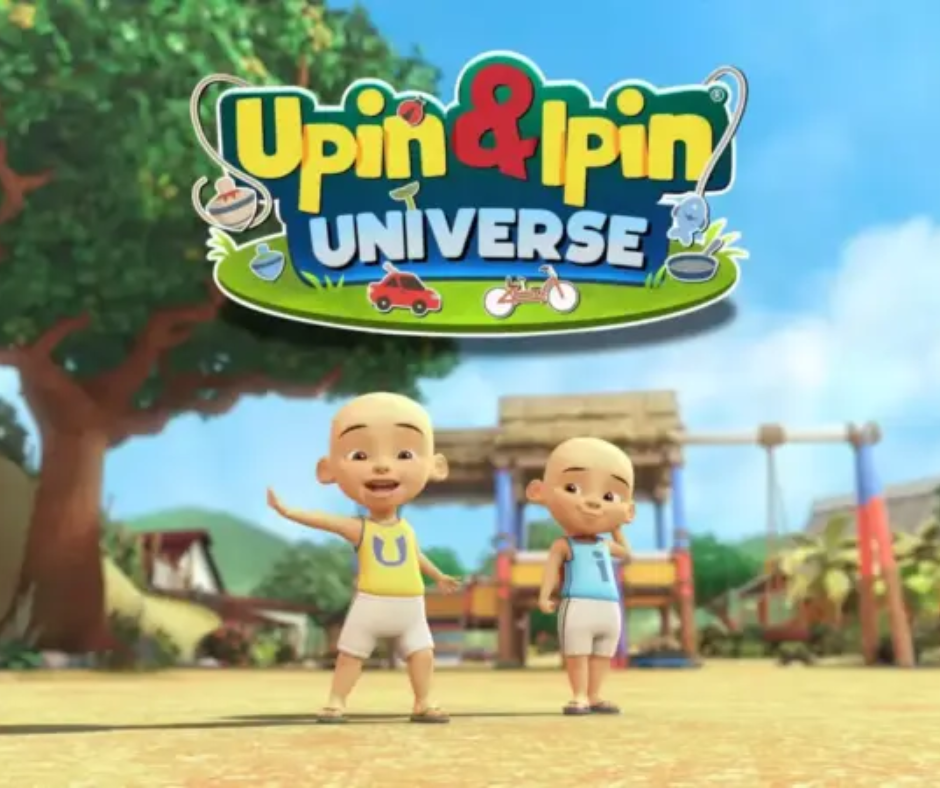 Upin & Ipin Universe Game: Dunia Kampung Seru, Tapi Waspadai Bug dan Link Game Gratis Berbahaya