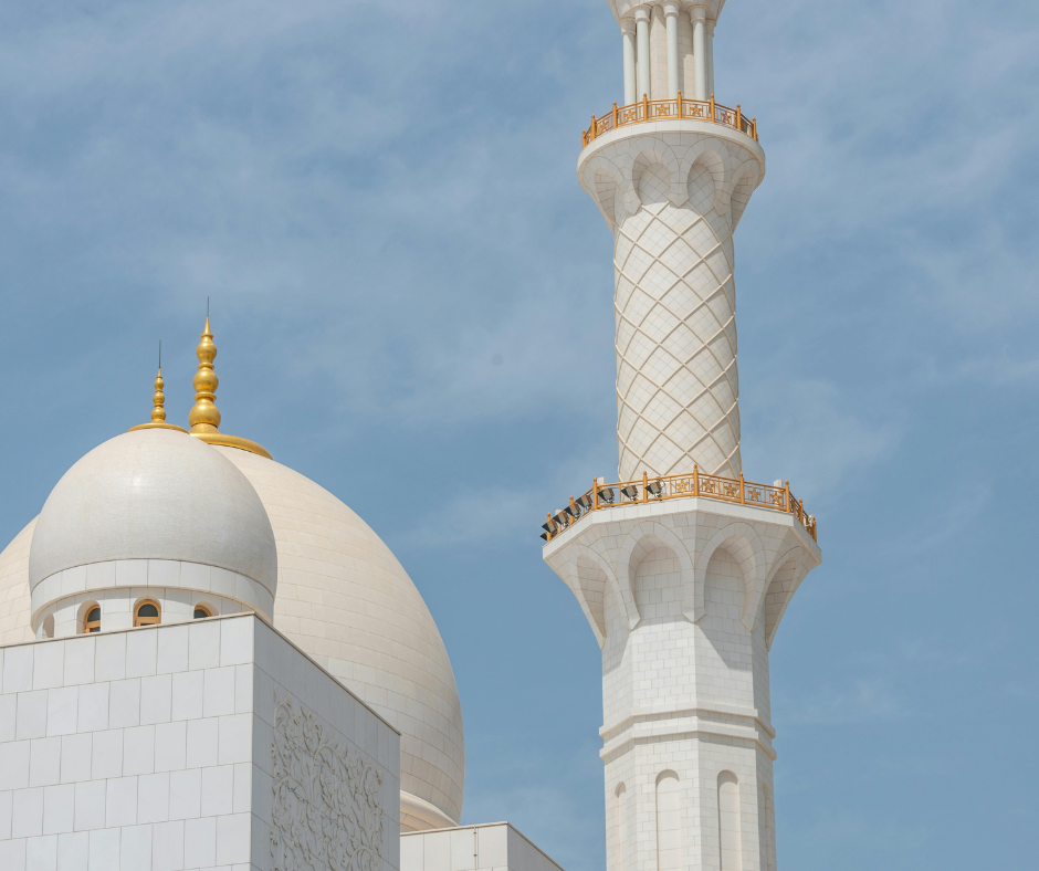 1 Rajab 1447 H bertepatan 21 Desember 2025: Doa Bulan Rajab, Puasa ...