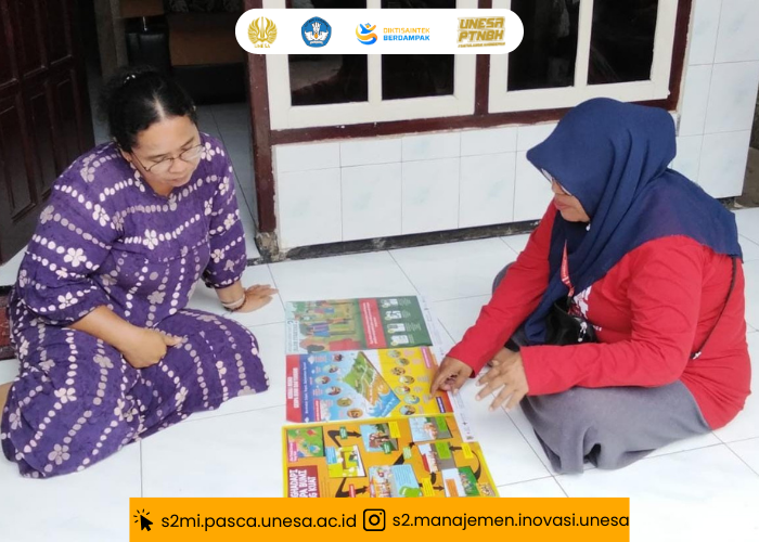 Membangun Ketangguhan Pesisir: Inovasi Kebencanaan Maritim dari Puger Wetan
