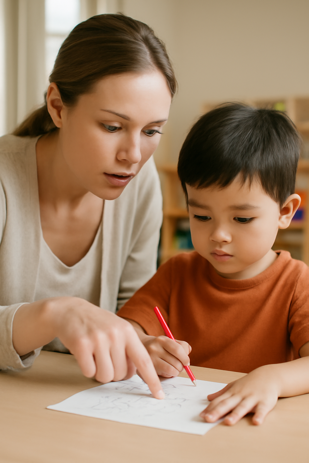 Memahami Zona Perkembangan Proksimal (ZPD) Vygotsky dalam Praktik ...