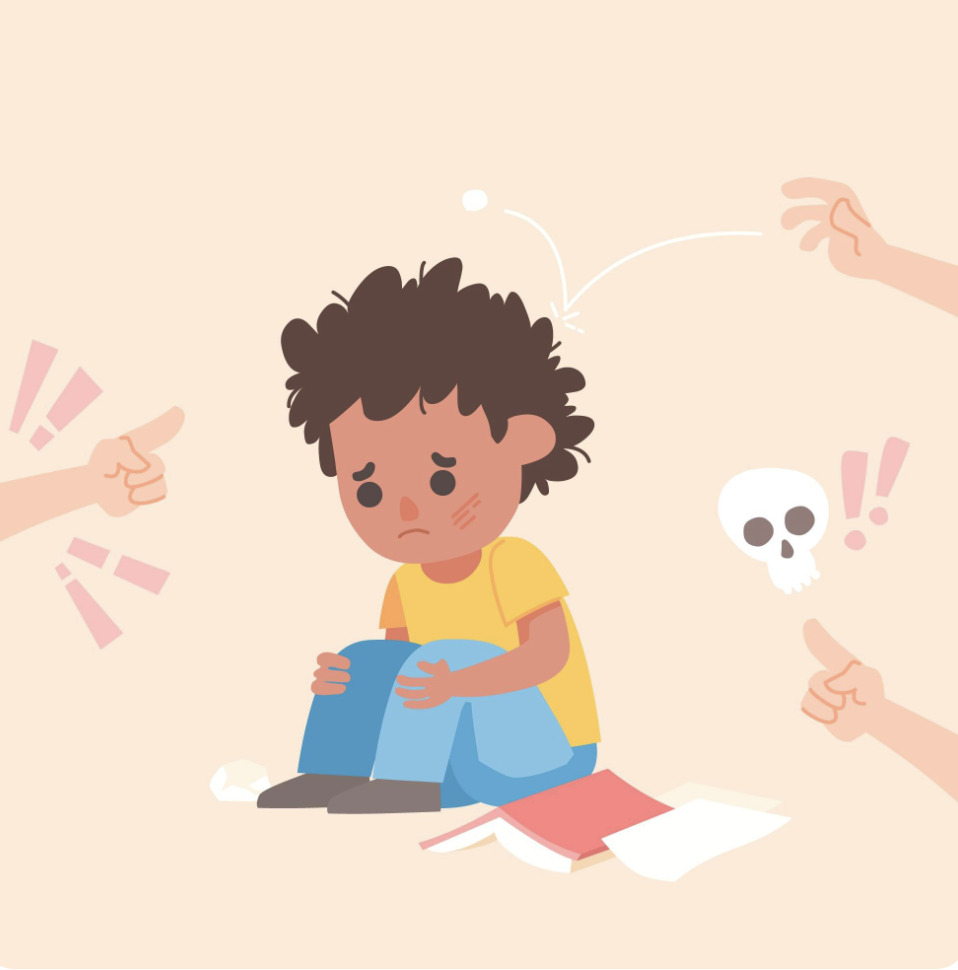 Ketika Anak Mengalami Kecemasan (Anxiety): Mengenali Gejala dan ...