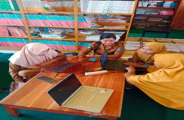 Dampak Beban Tugas Guru terhadap Kinerja