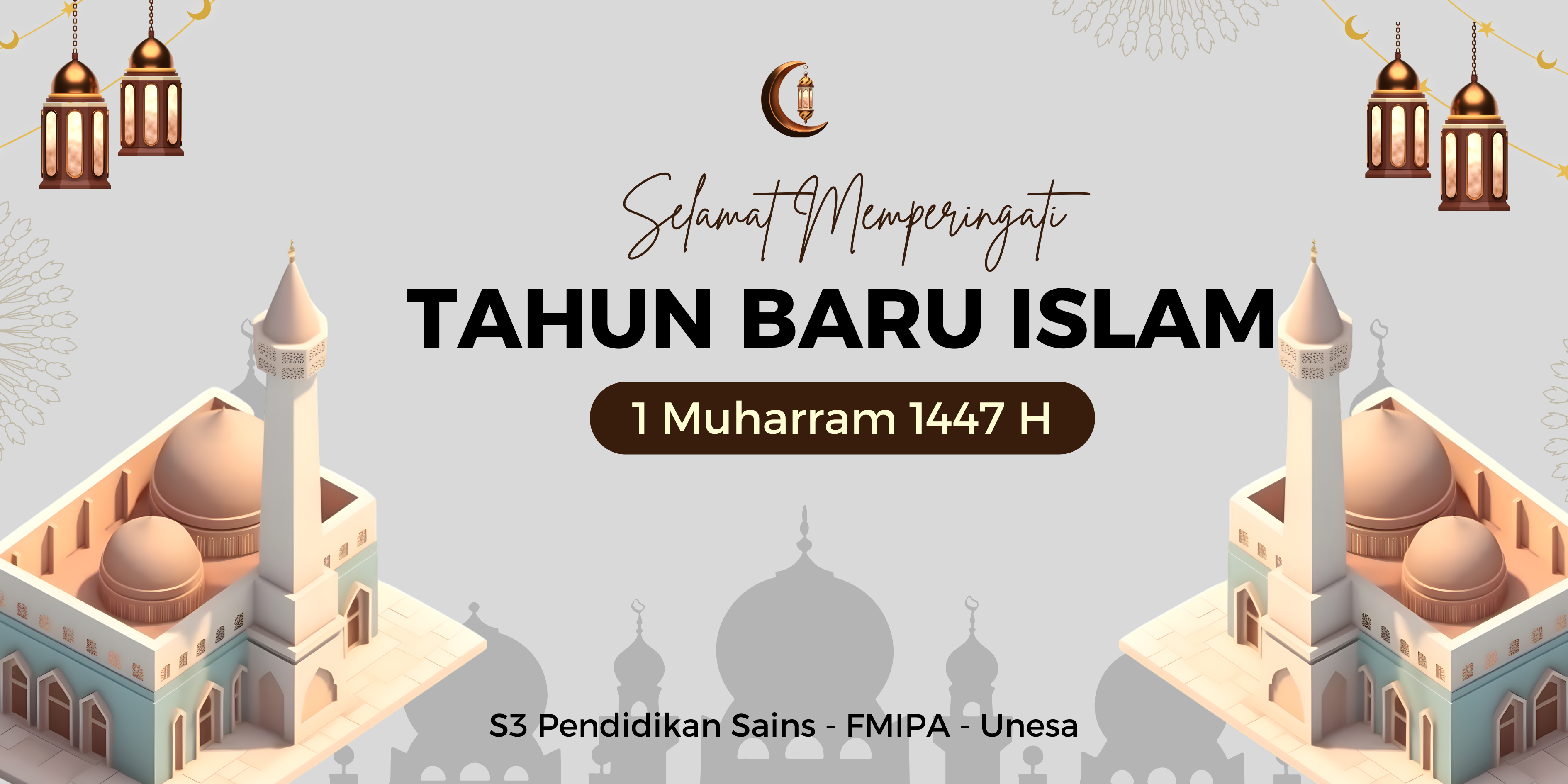 Menyambut Tahun Baru Islam: Membaca Doa Akhir dan Awal Tahun, Melaksanakan Puasa Sunnah di Bulan ...