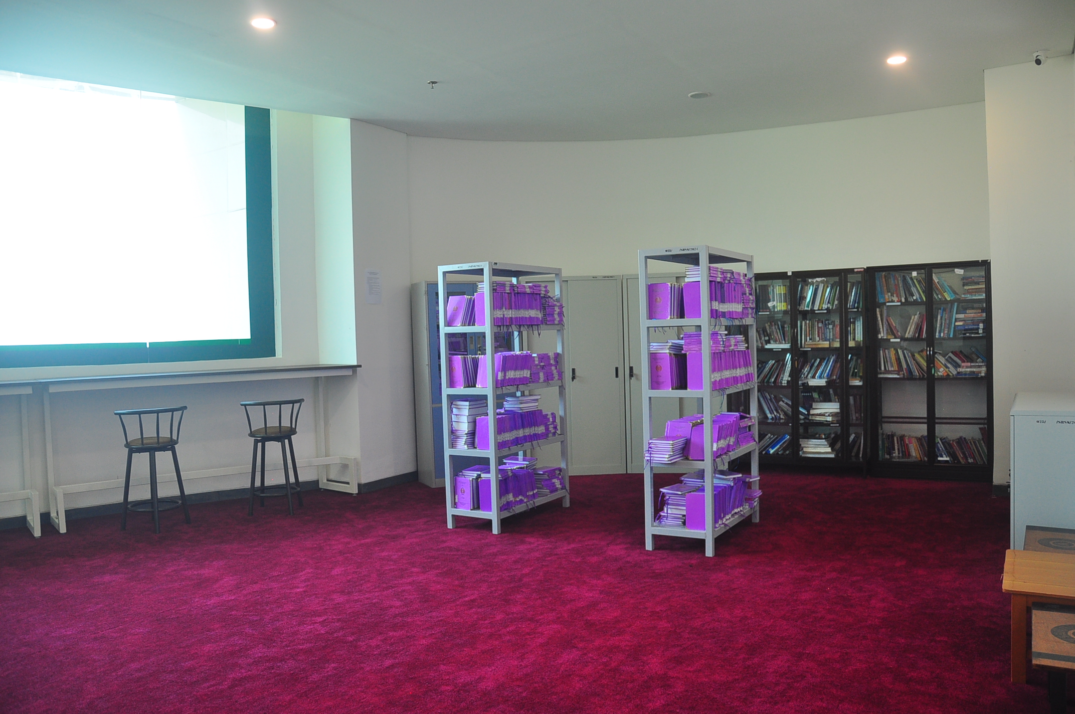 RUPA: Ruang Baca Psikologi Hadir sebagai Ruang Nyaman untuk Belajar dan ...