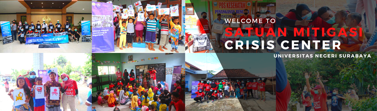 SMCCU | Universitas Negeri Surabaya