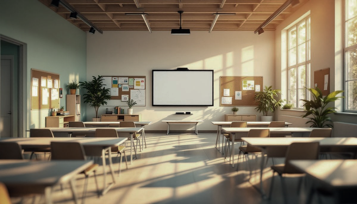 S1 Teknologi Pendidikan | Kampus 5 UNESA