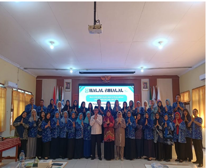 Prodi S2 Pendidikan Biologi Unesa Adakan Sosialisasi dan Workshop Pembelajaran Mendalam bersama ...