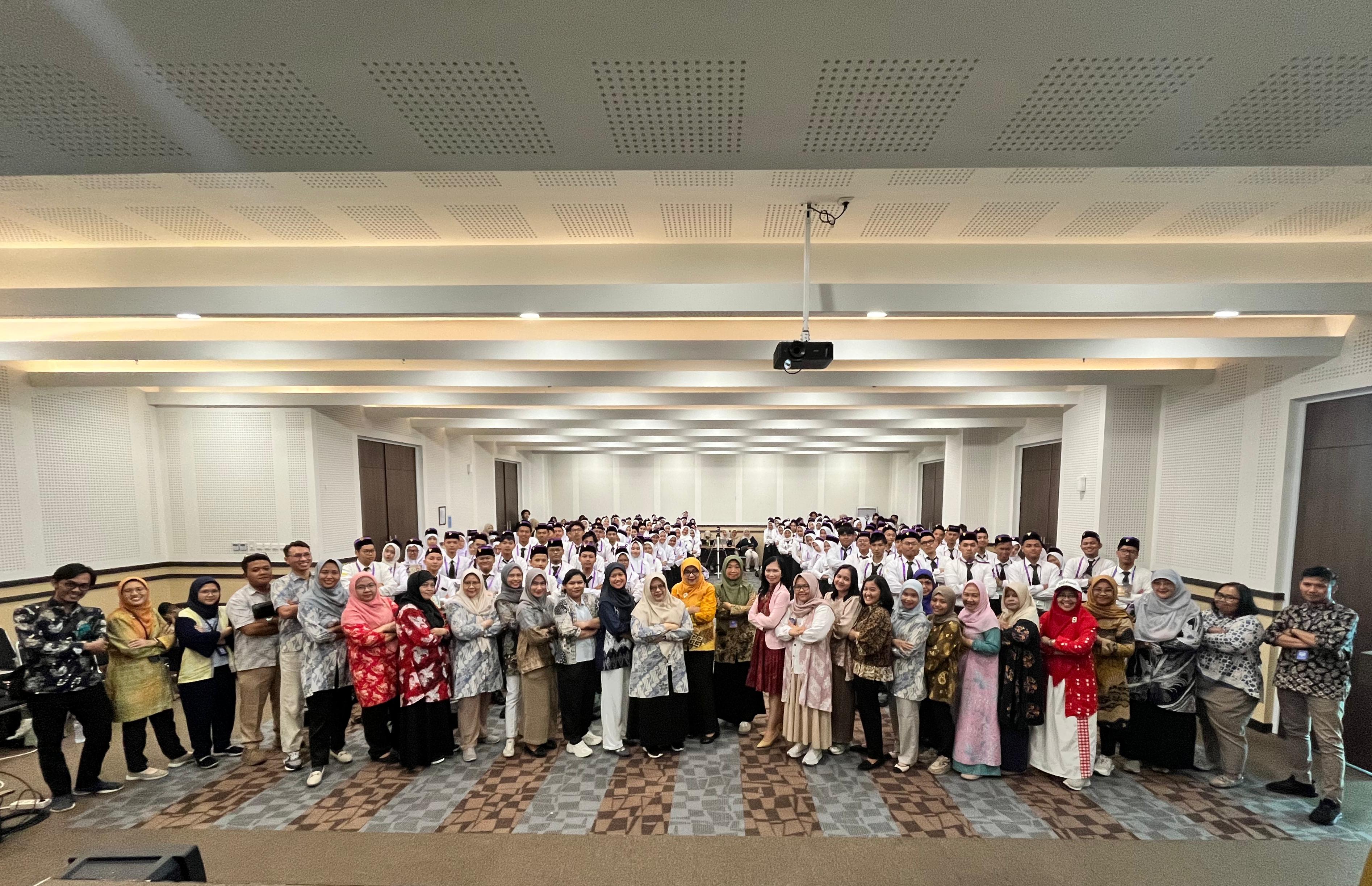 Fakultas Psikologi - Universitas Negeri Surabaya