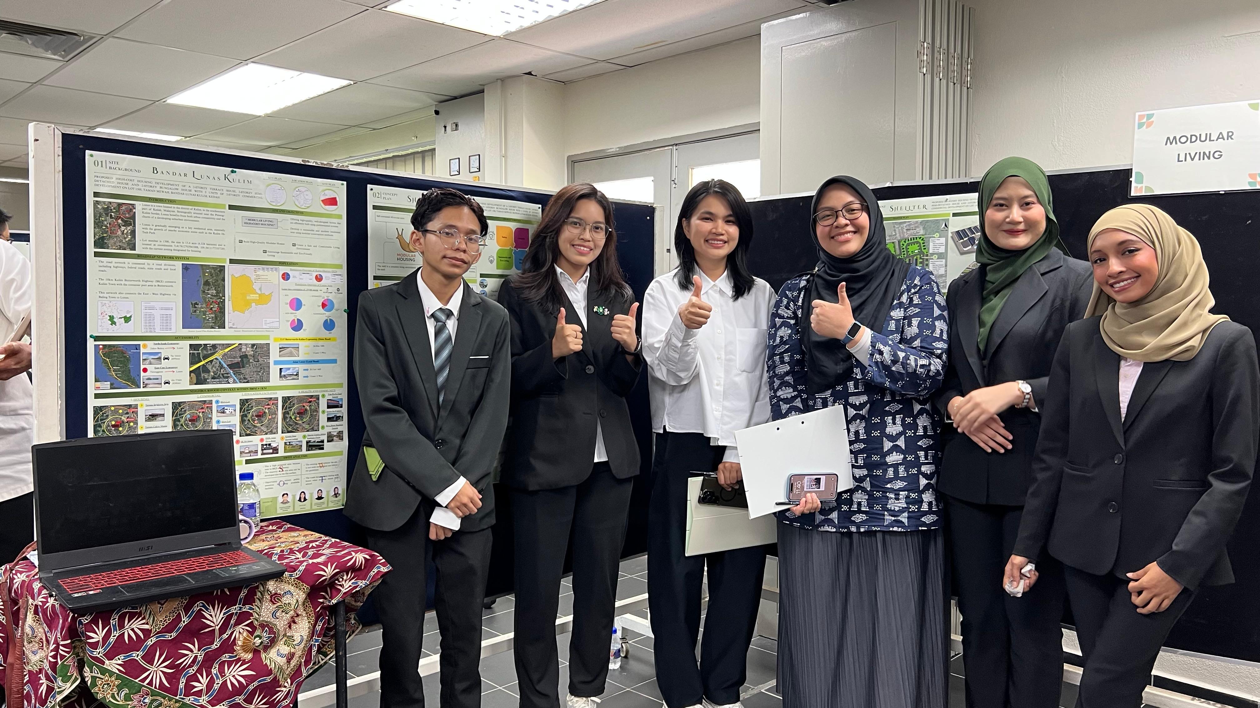 S1 Perencanaan Wilayah dan Kota