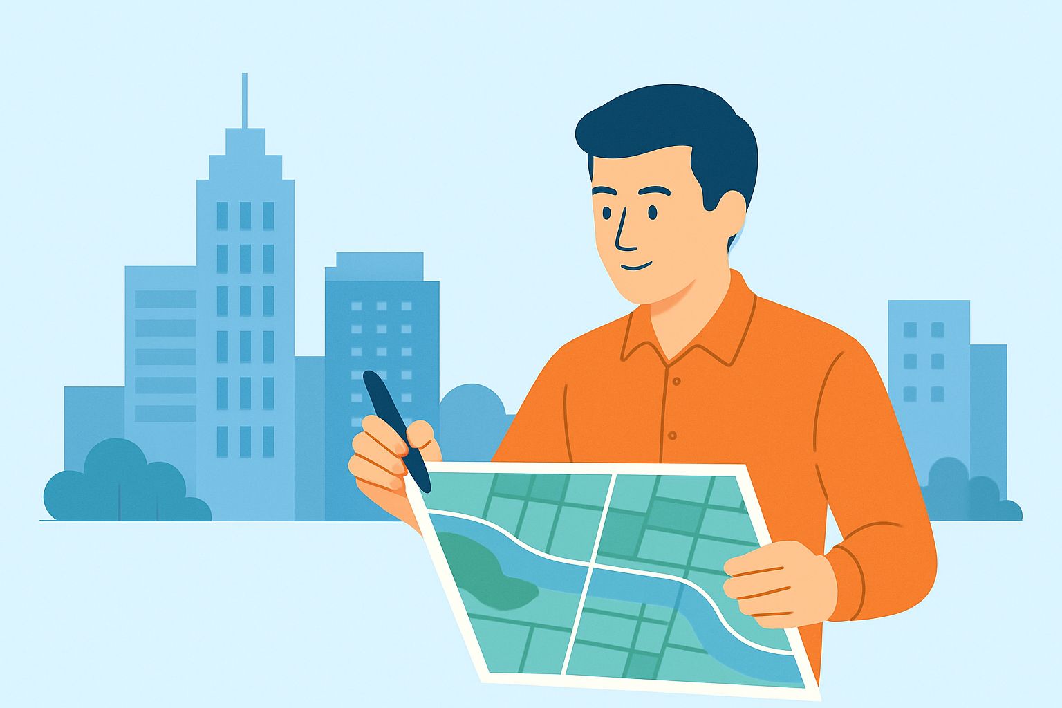 S1 Perencanaan Wilayah dan Kota