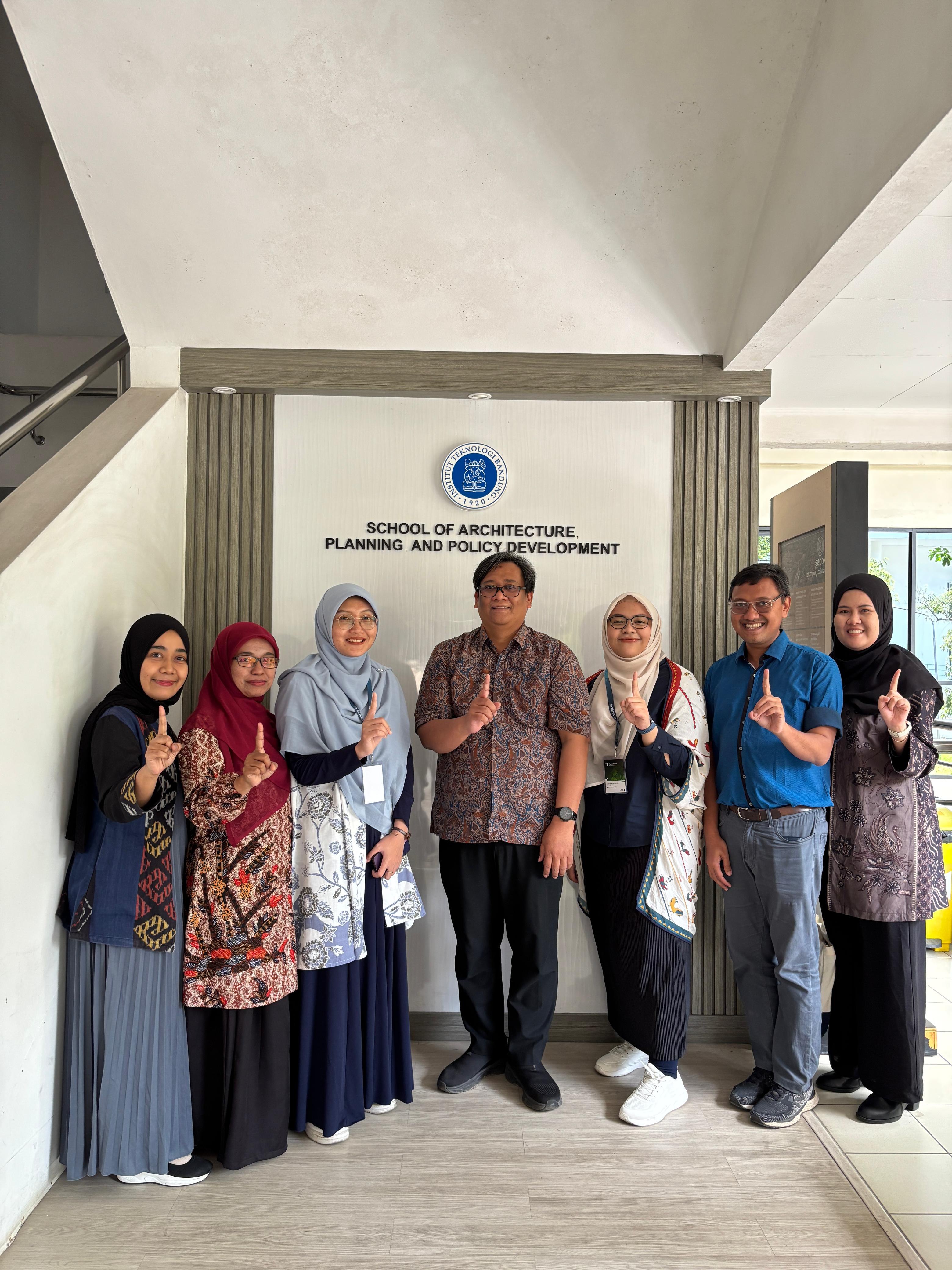 S1 Perencanaan Wilayah dan Kota