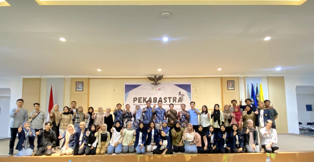 Pekabastra: Sarana Penyalur Aspirasi dan Pengaduan Mahasiswa PBSI