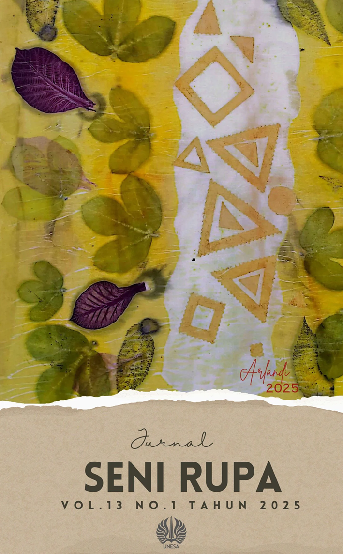 S-1 Pendidikan Seni Rupa