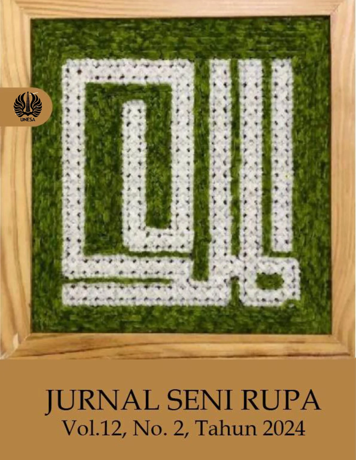 S-1 Pendidikan Seni Rupa