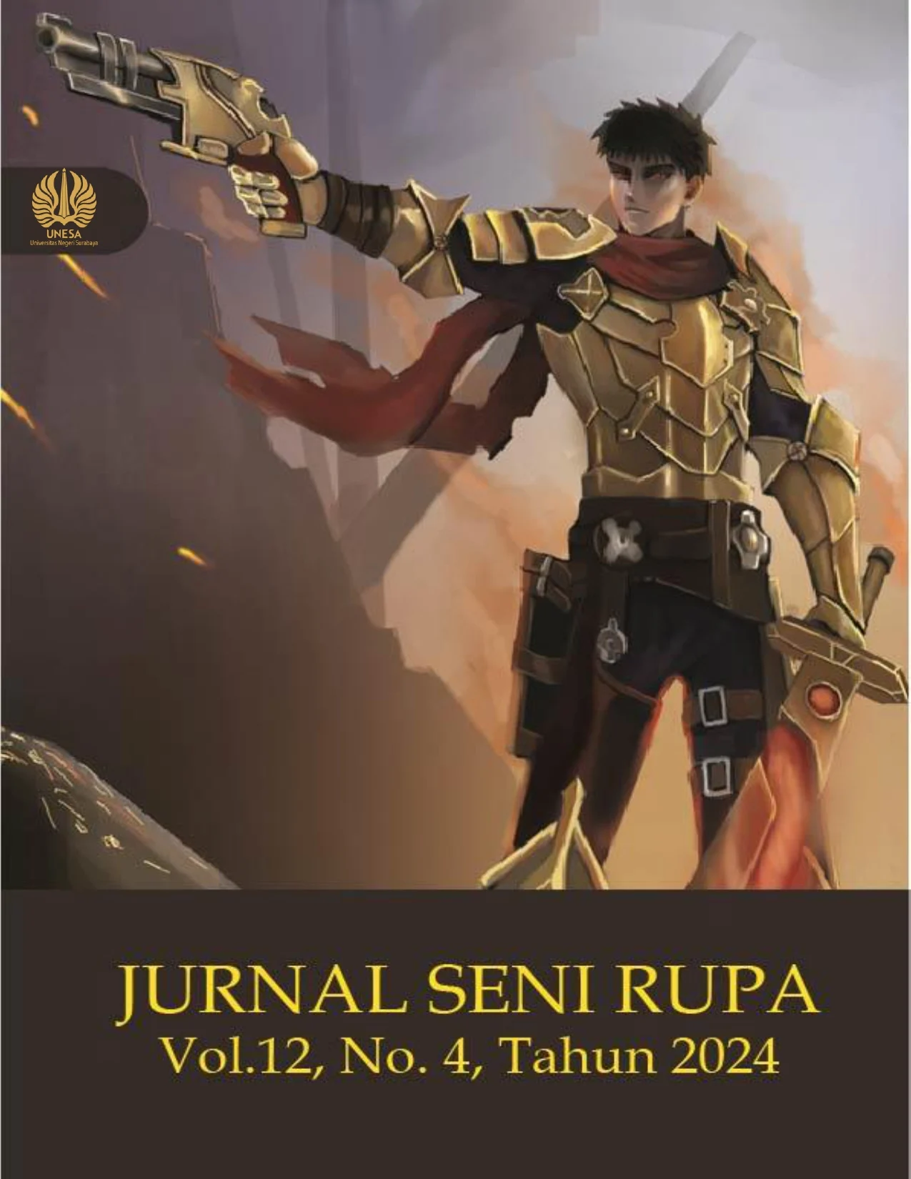 S-1 Pendidikan Seni Rupa
