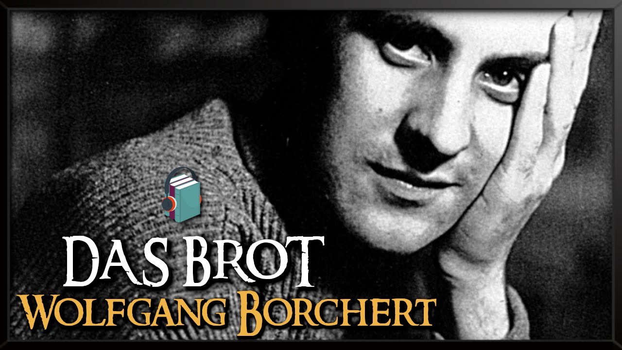 “Das Brot” karya Wolfgang Borchert: Kesunyian, Rasa Bersalah, dan Cinta ...