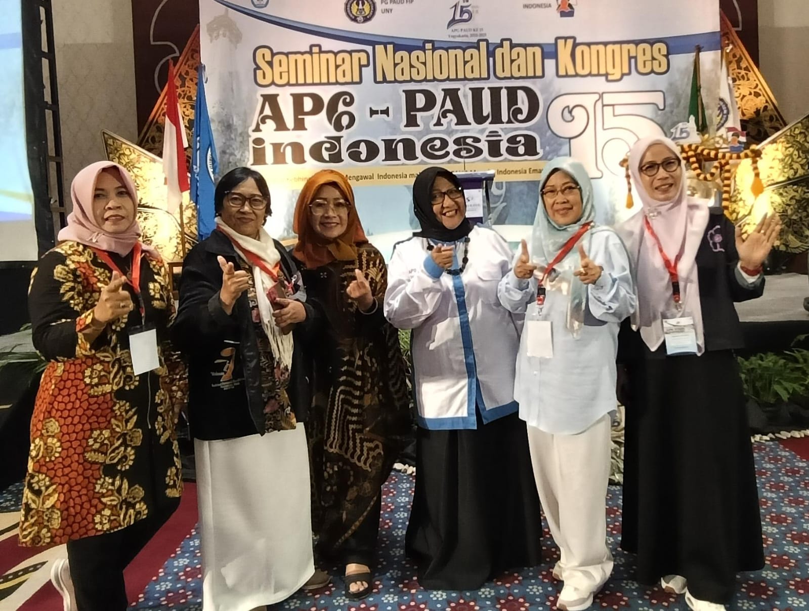 S-2 Pendidikan Anak Usia Dini