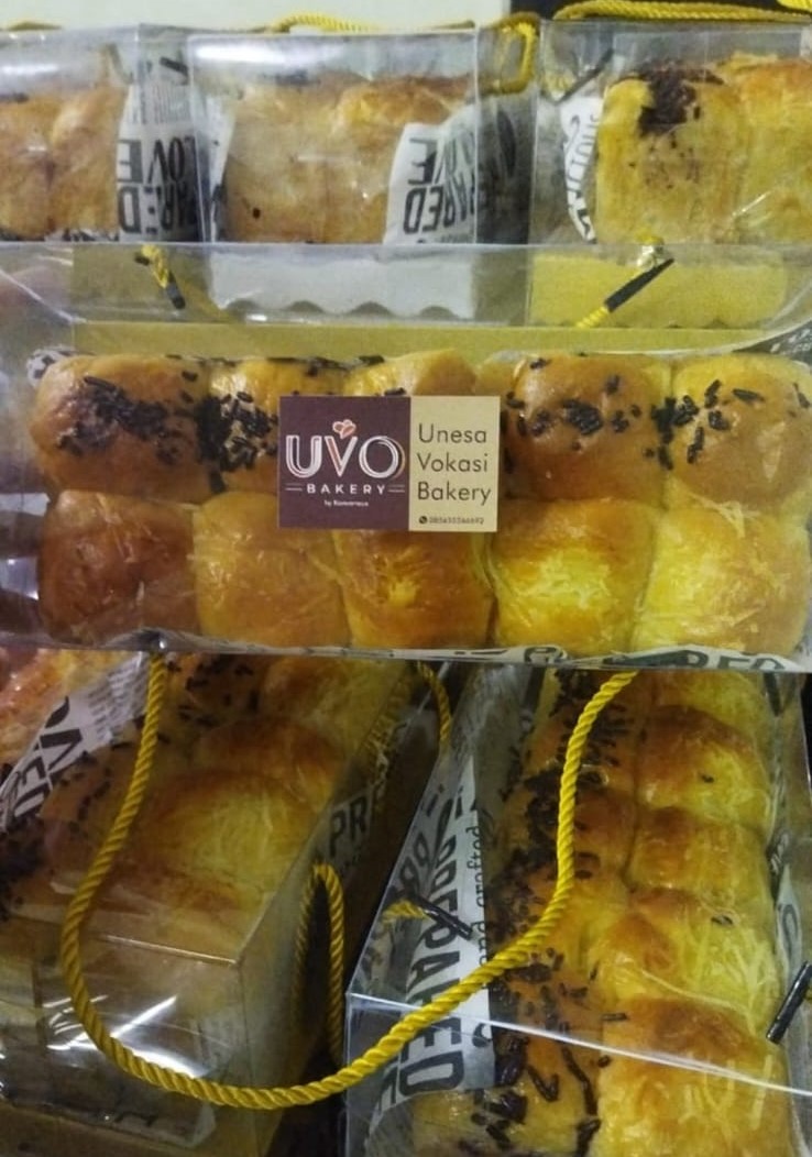 Seni Kuliner dan Jasa Boga (Culinary Arts and Food service )