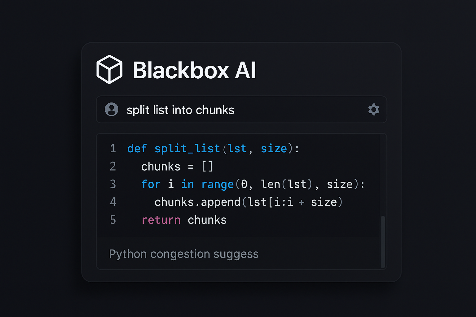 Apa Itu Blackbox AI? Asisten Coding Pintar yang Wajib Dimiliki Programmer