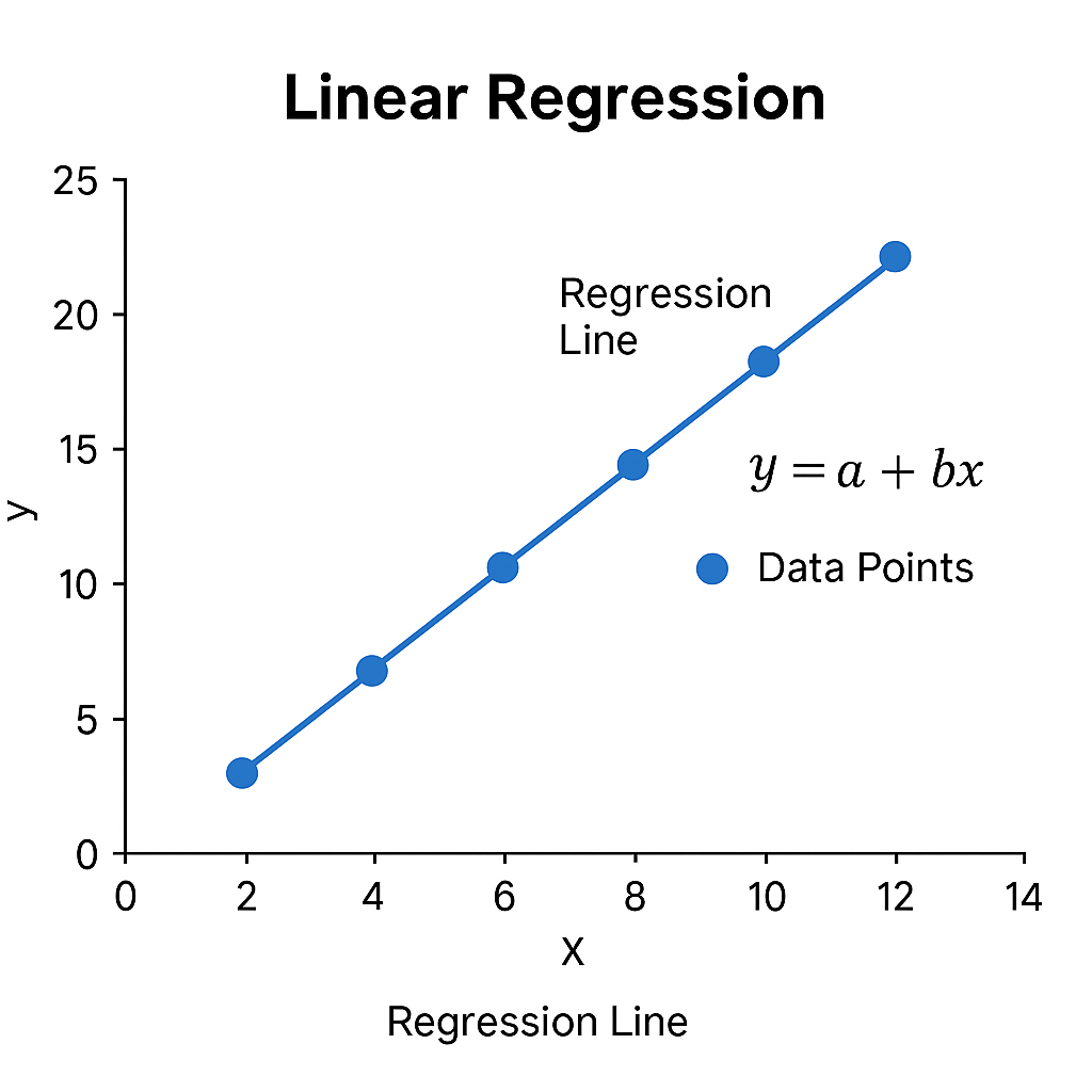 Regresi Linear: Pengertian, Rumus, Contoh, dan Cara Menghitung